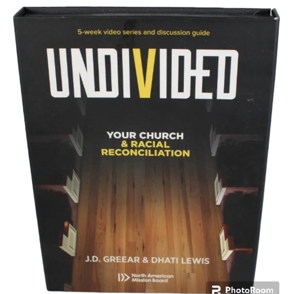 North American Mission Board | Other | Undivided Your Church ...